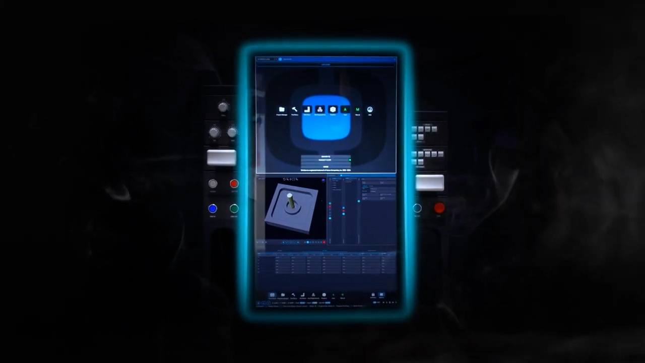 Hurco's AI Innovations Set to Revolutionize the Industry, Ushering in a New Era of Speed and ...